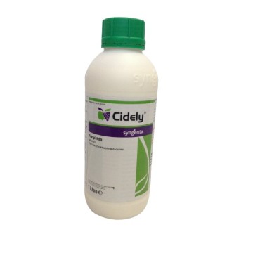 Cidely Syngenta Fungicida Cyflufenamid Fungicida Oidio Della Vite ...