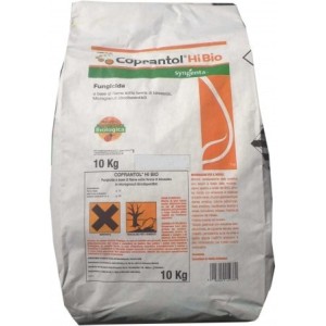 Coprantol Hi Bio 2.0 Syngenta Fungicida Biologico Idrossido Di Rame ...
