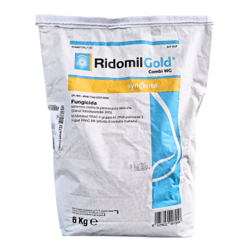 Ridomil Gold R WG Prezzo €11,20 Syngenta Fungicida Peronospora ...