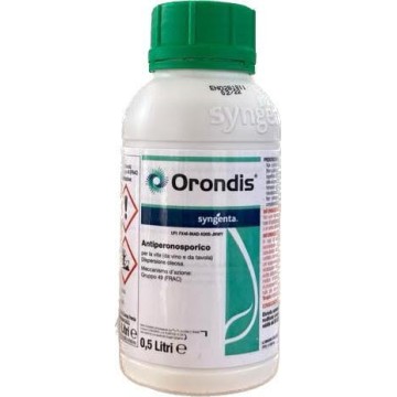Orondis Syngenta 0,5 lt in Sconto: 75€!